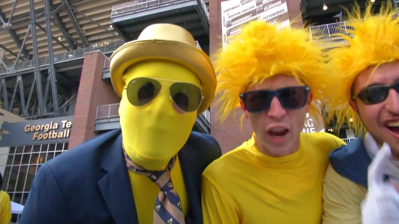 Raycom Crew Video - YouTube