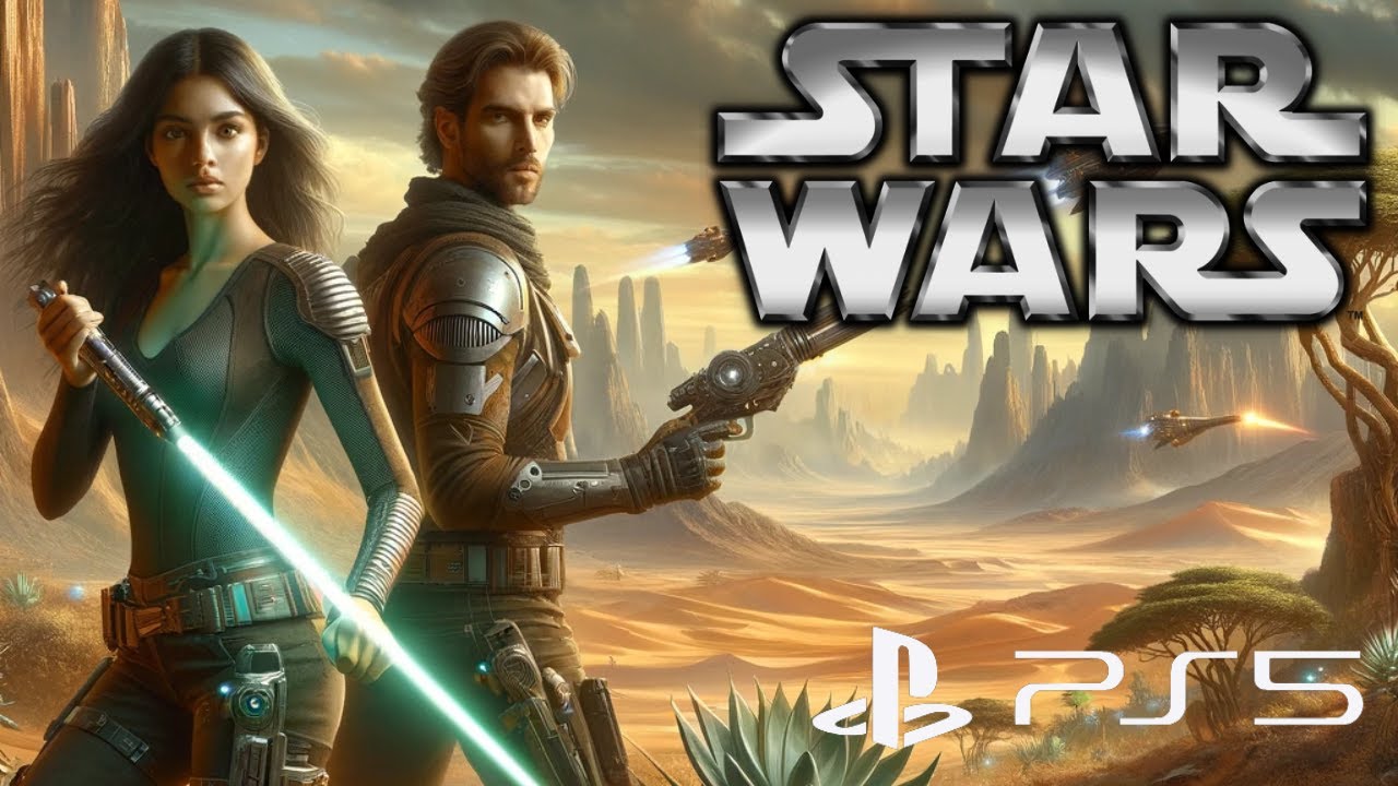 NEW DETAILS!! ABOUT THE NEW STAR WARS ECLIPSE! - YouTube