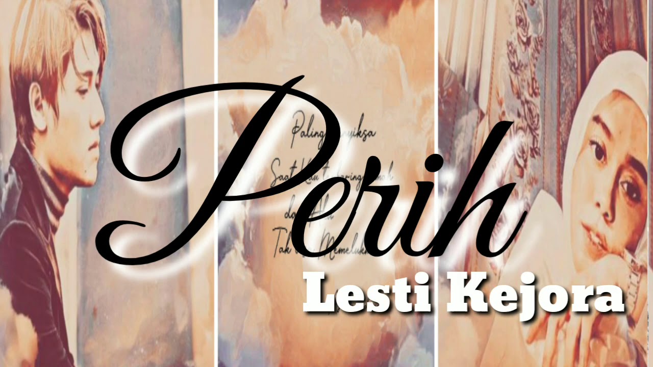 Begitu Mengiris Lagu Perih Versi Akustik Lesti Kejora dan Rizky Billar ...