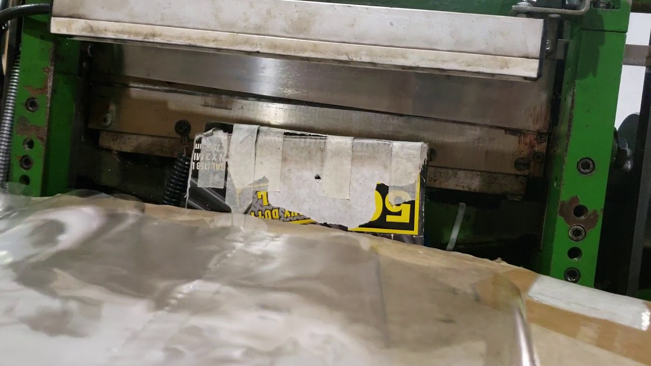 Optimum Packaging Inc. - YouTube