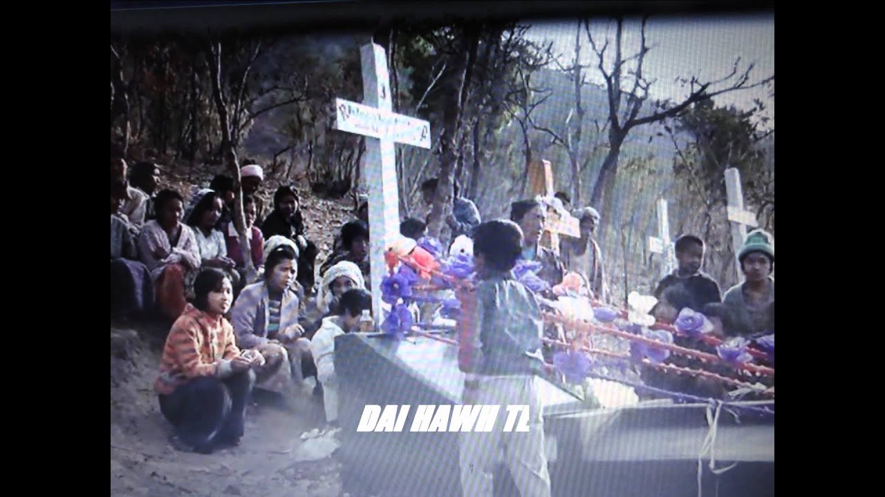 thawn kham zua aw na lau kha - YouTube