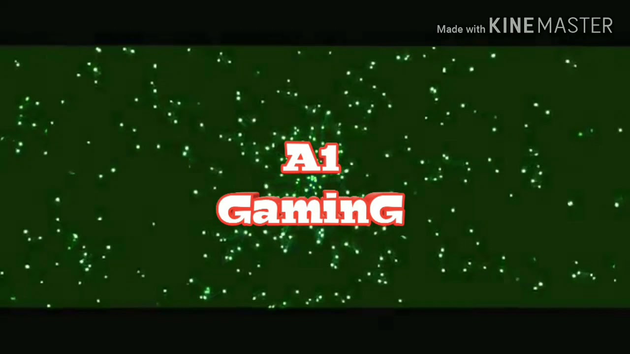 A1 GaminG our second try playing free fire. - YouTube