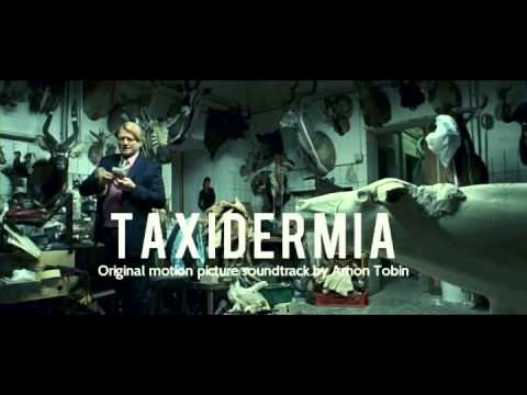 TAXIDERMIA- Main Title composed by Amon Tobin