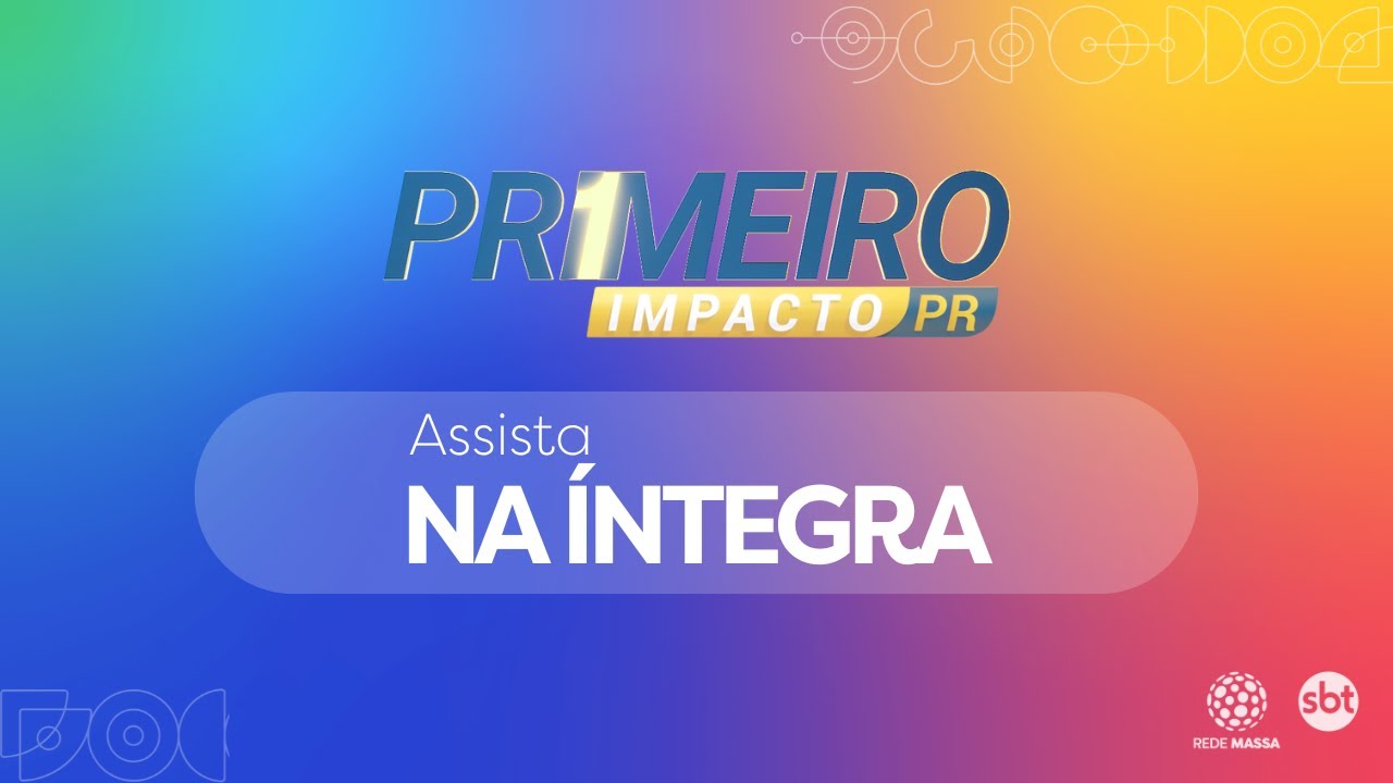 Primeiro Impacto - Edição completa (17/07/2024) - YouTube