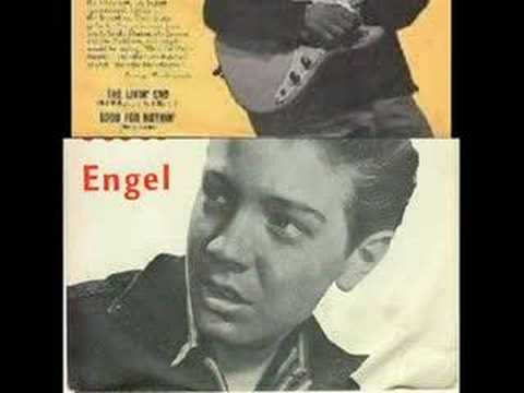 Scott Engel - Anything Will Do - YouTube