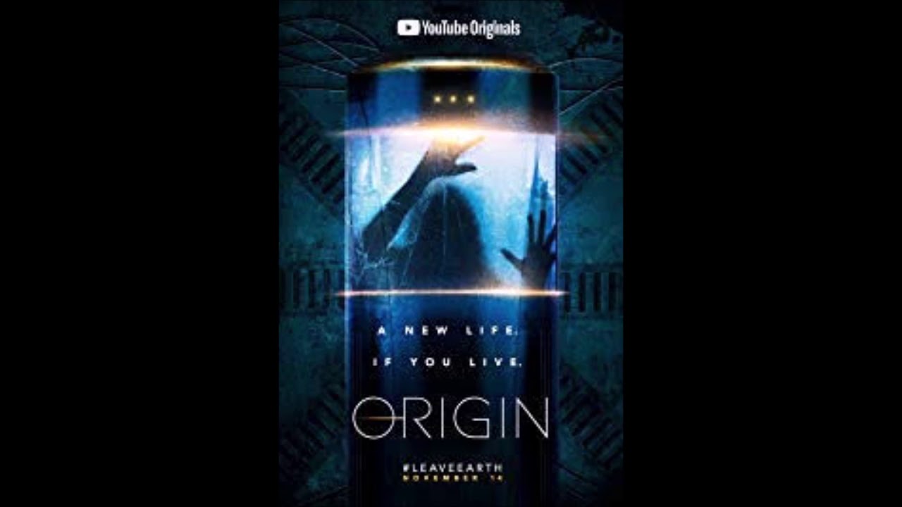Origin TV Series Reboot, Revival Or New Season Idea - YouTube