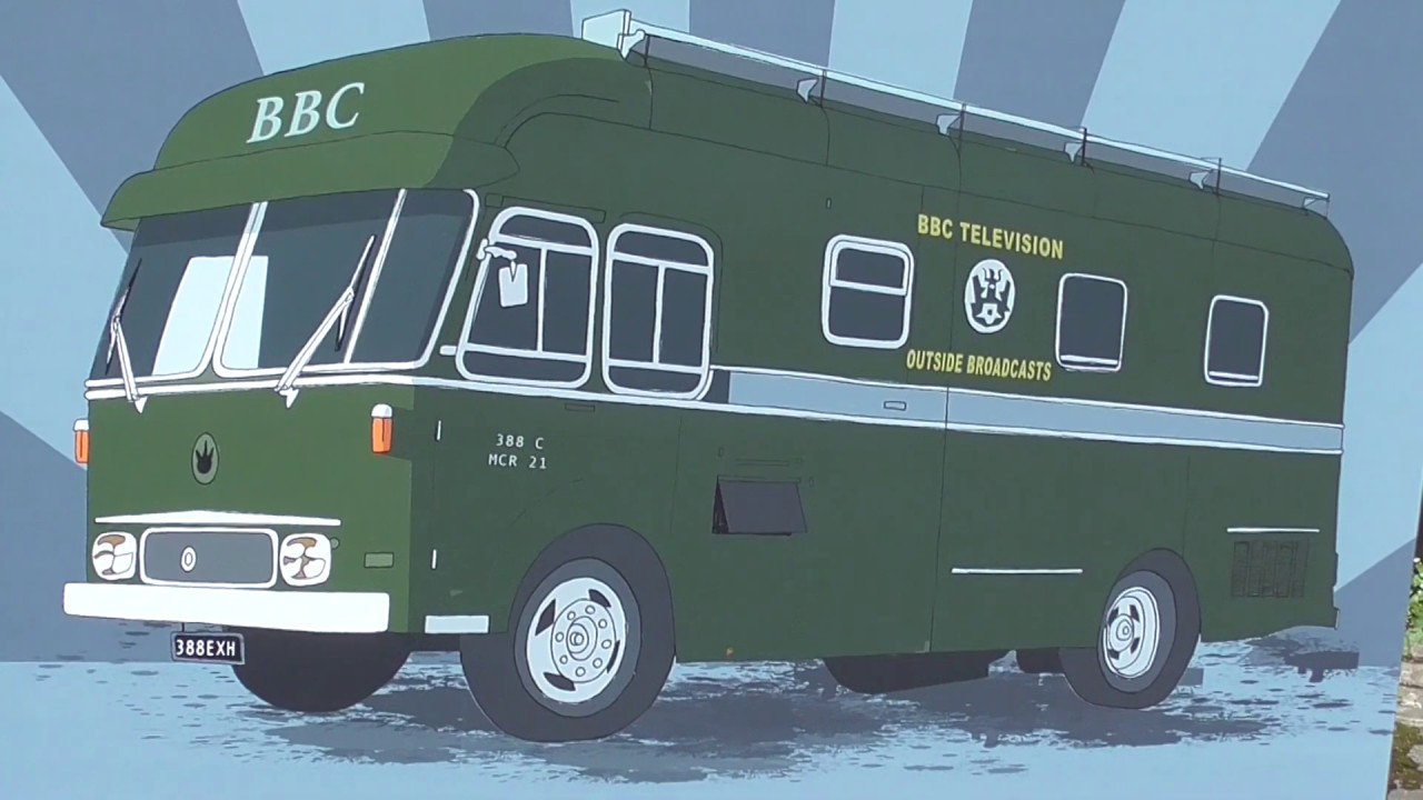 3. MCR Project Launch - Amberley August 2019 - YouTube