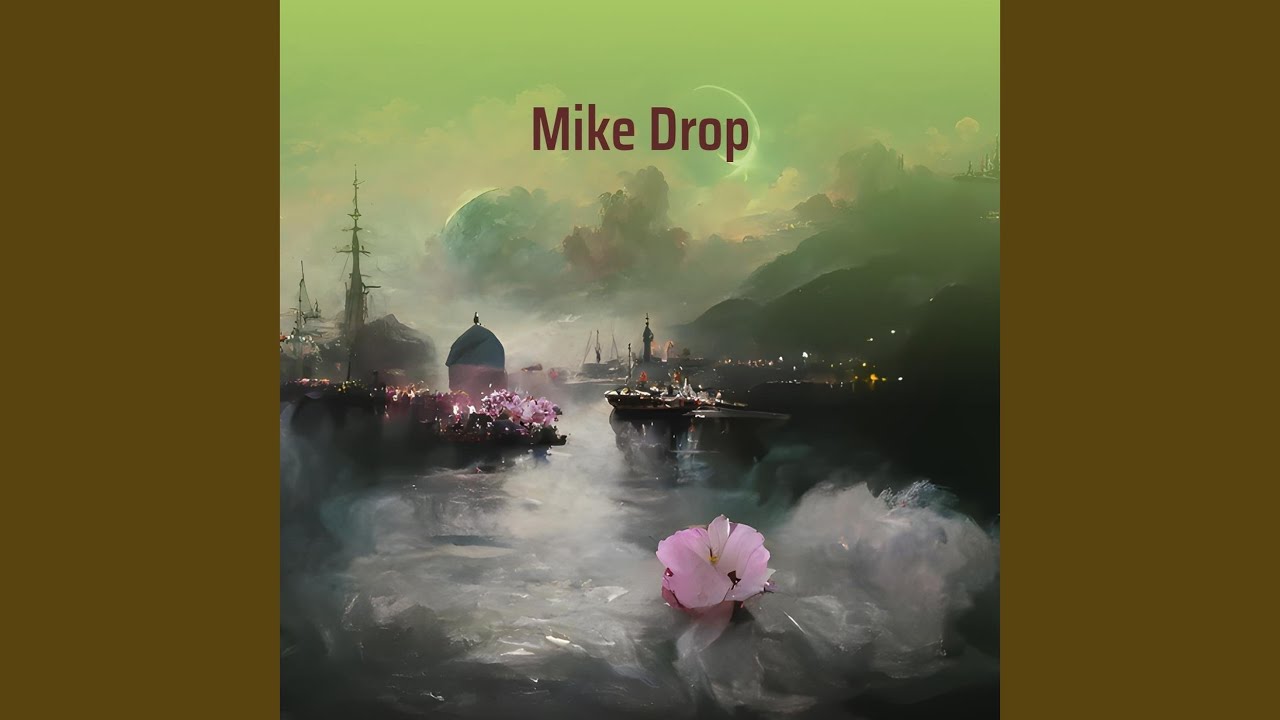 Mike Drop - YouTube