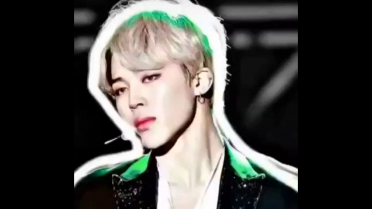 Jimin edit - YouTube