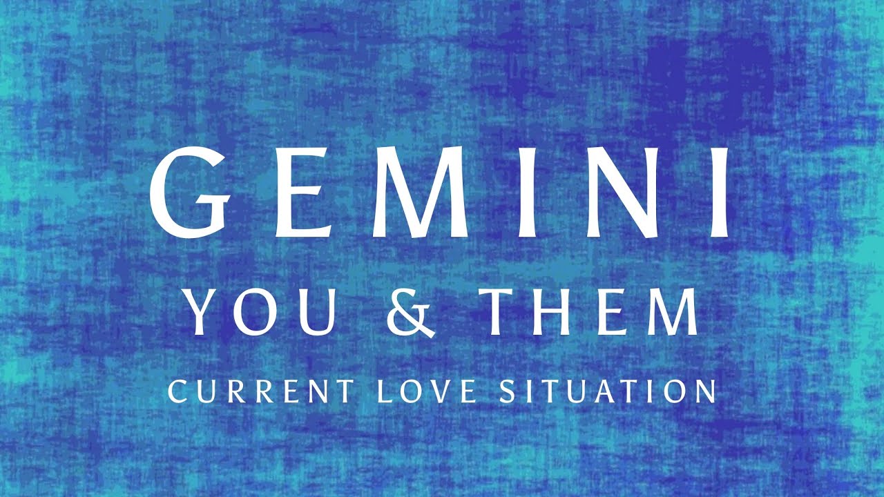 GEMINI ♊️ PREPARED TO HEAL THEIR SABOTAGING BEHAVIOUR … Dec 2024 - YouTube