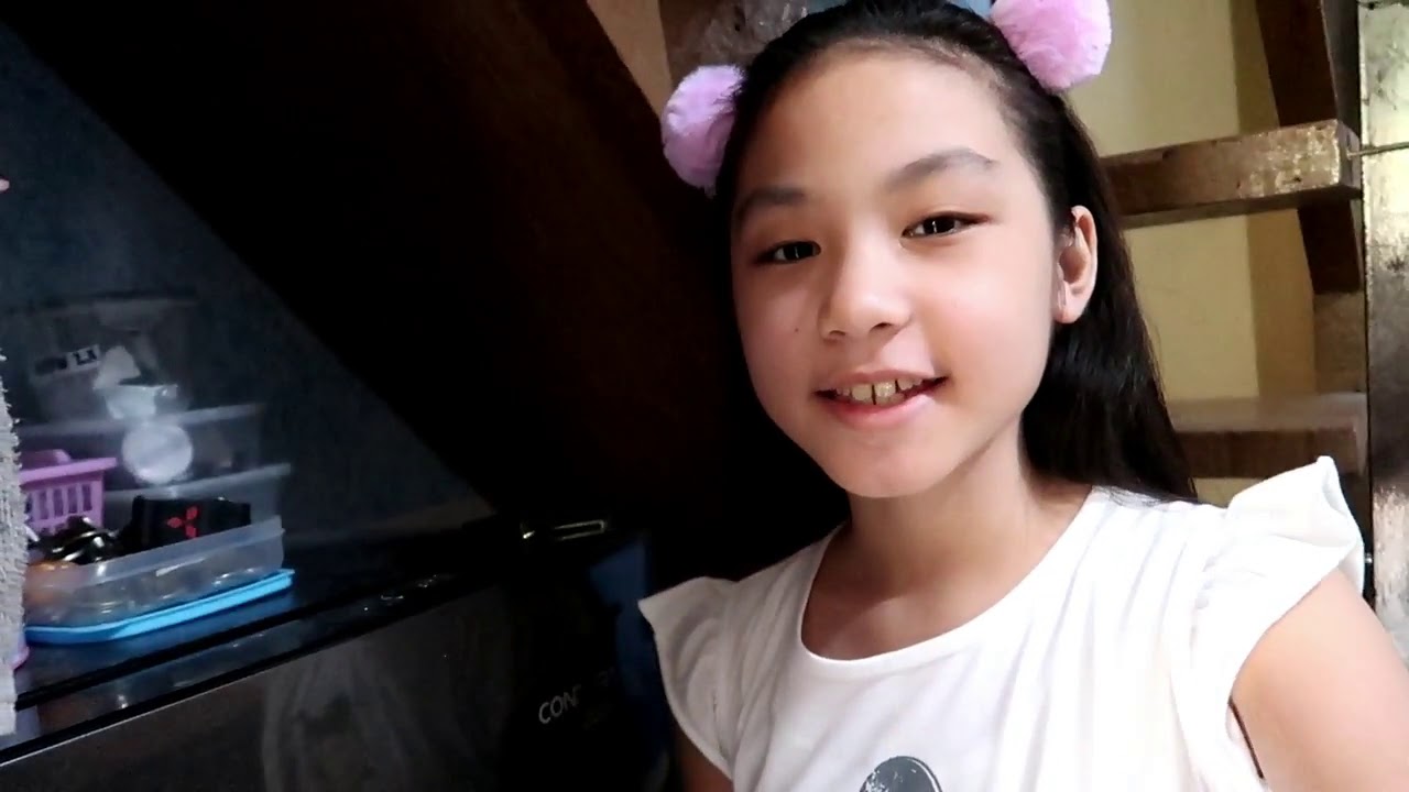 AUREA CAN'T SAY NO CHALLENGE SA BAHAY | Pasan Ko ang Daigdig!! Part 1 ...