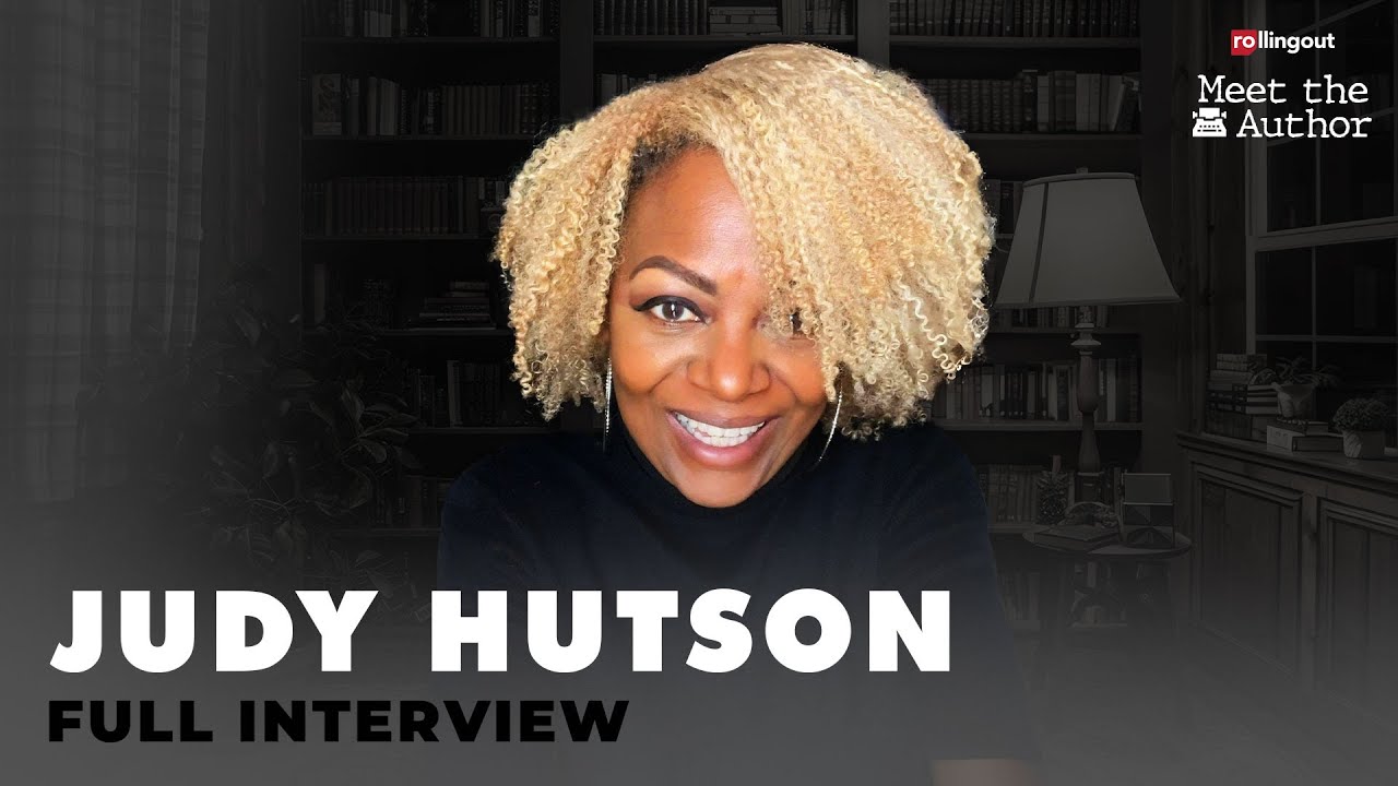 Judy Hutson Talks Spy Notes | A Thrilling Spy Novel Inspired by ...