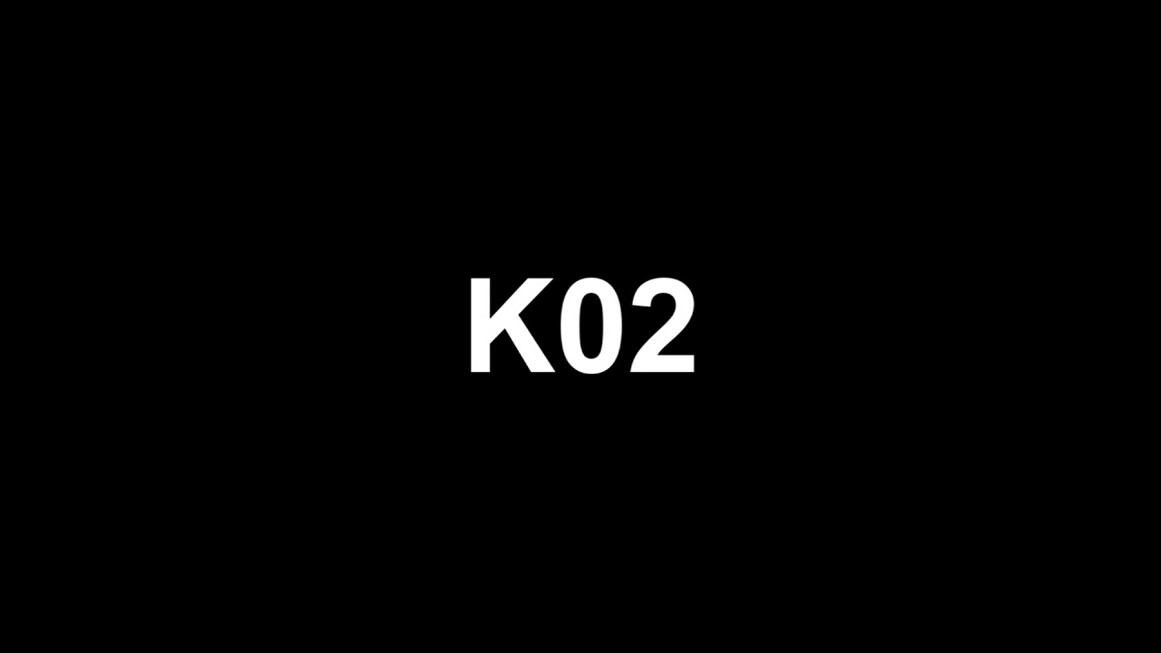 K02 - YouTube