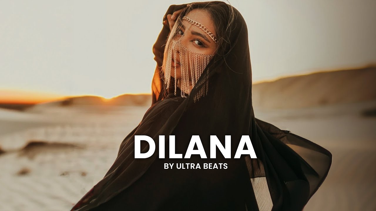" Dilana " Oriental Reggaeton Type Beat (Instrumental) Prod. by Ultra ...