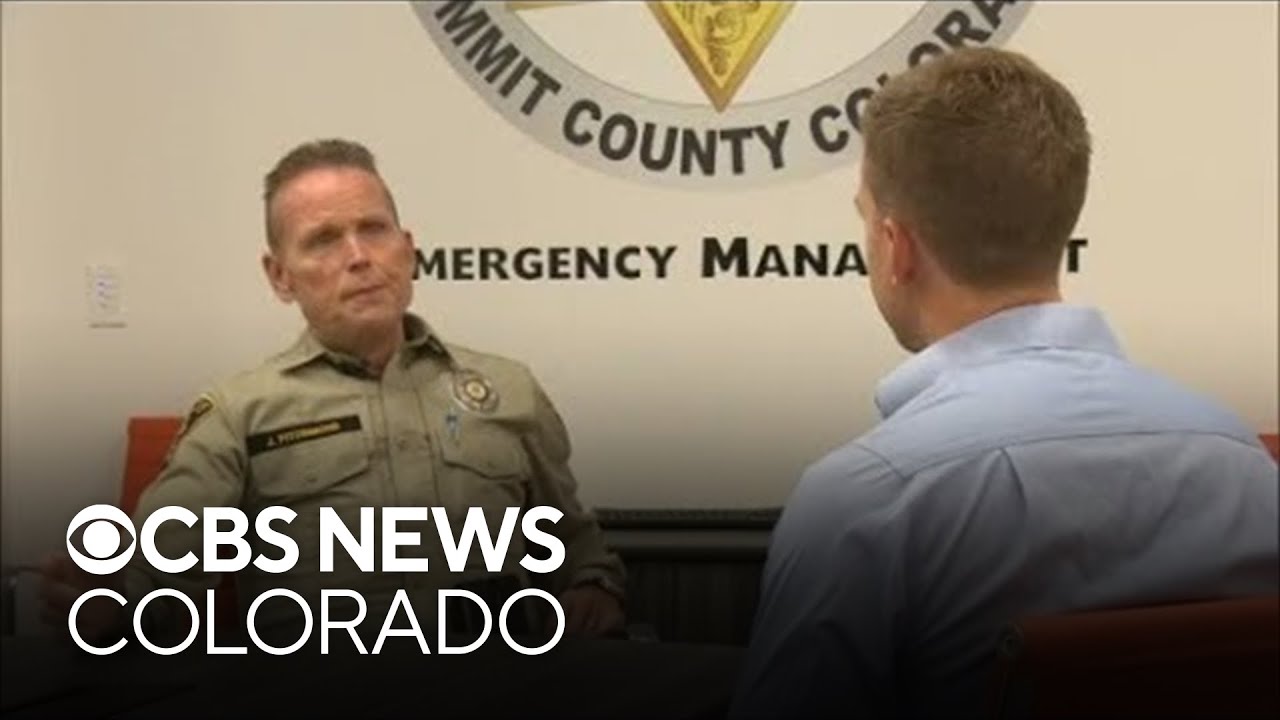 Summit County Sheriff explains how crack down sting operation leads to ...