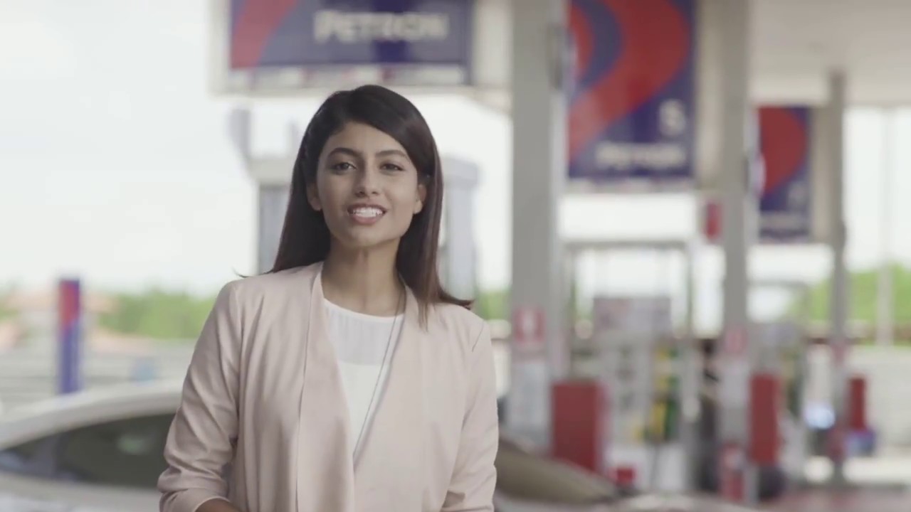 Petron GTSP - Go-To-Safety Points - YouTube