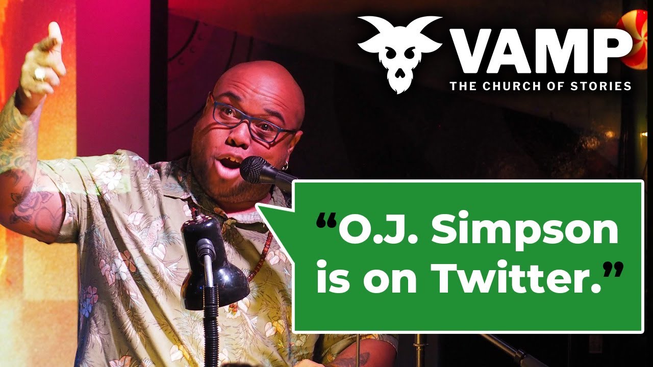 Dustin Marquel - YouTube