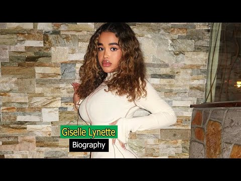 Giselle Lynette Biography | Plus Size Model | Age | Height | Weight | Net Worth | Lifestyle