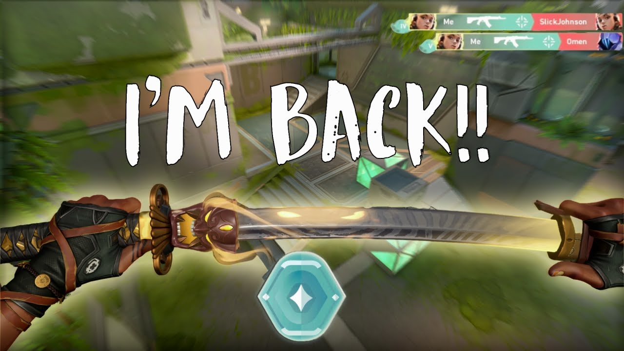 I was plat 5 acts ago | 24 elims - YouTube