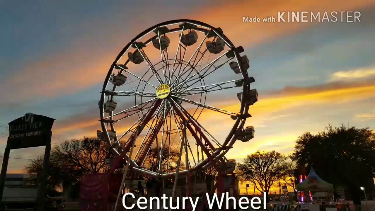 Talley Amusements - YouTube