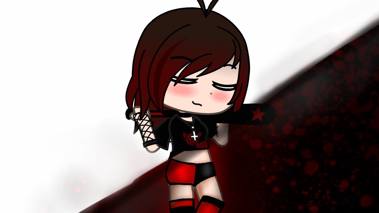 Cosplay //trend// Gacha Club - YouTube