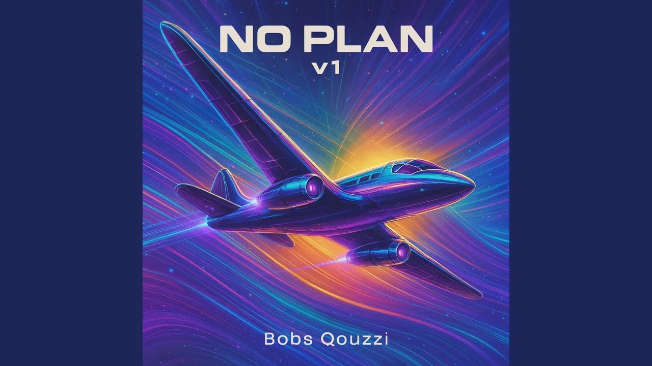 No Plan v1 - YouTube