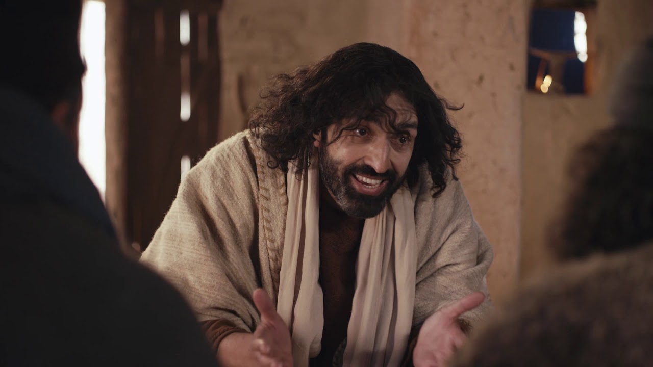 Sranan Tongo Mark 9:33-55 - YouTube