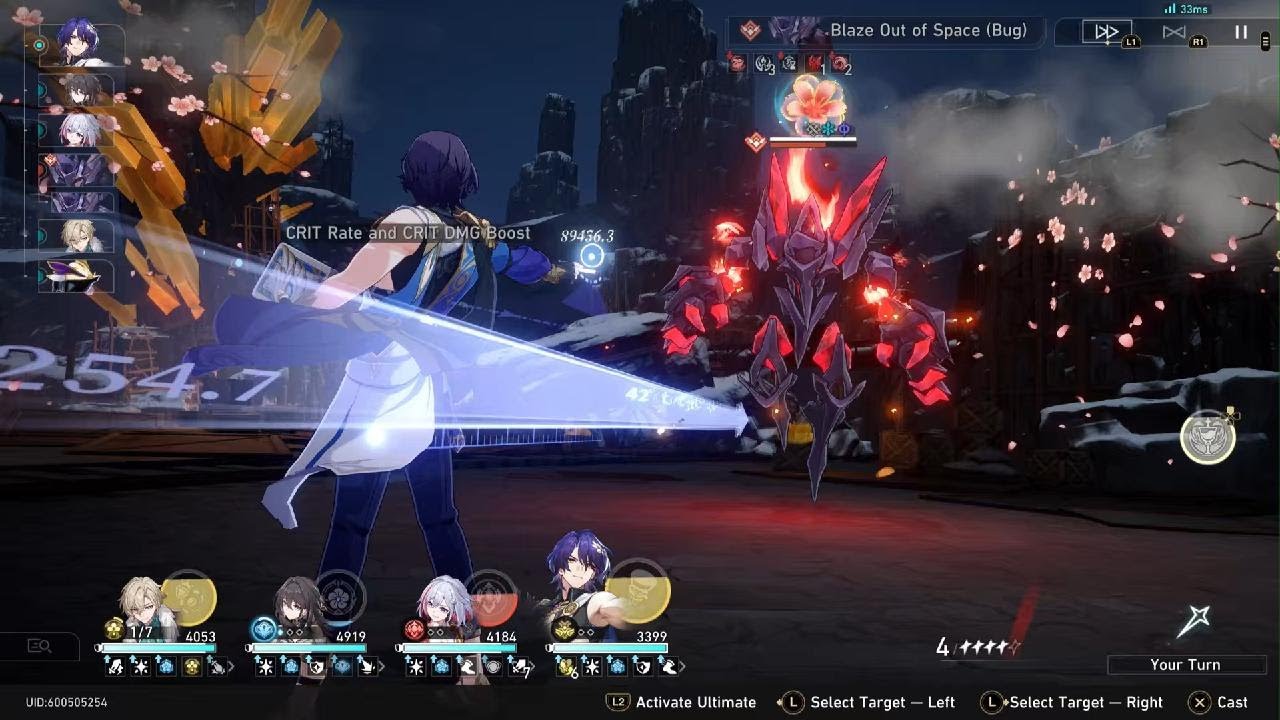 The IPC Squad | Honkai Star Rail - YouTube