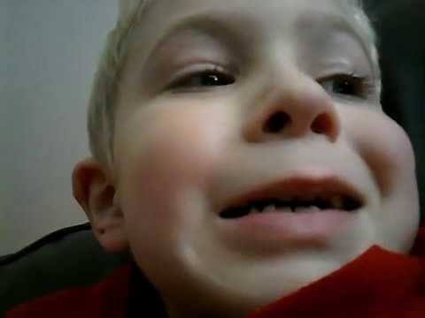 Baby eating camera and I watch YouTube - YouTube