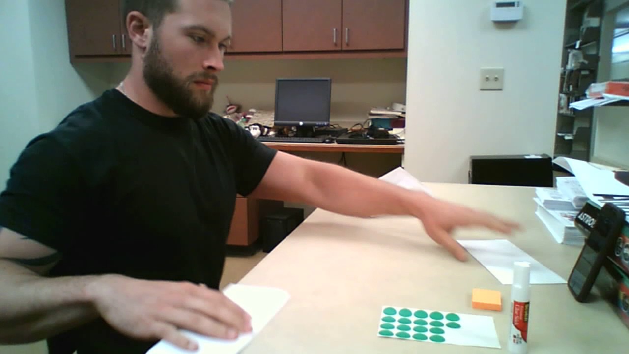 Lean Envelope Batch Flow - YouTube