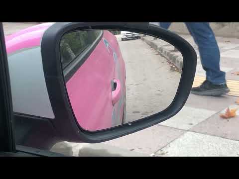 Kaldırama sıfır park🚘