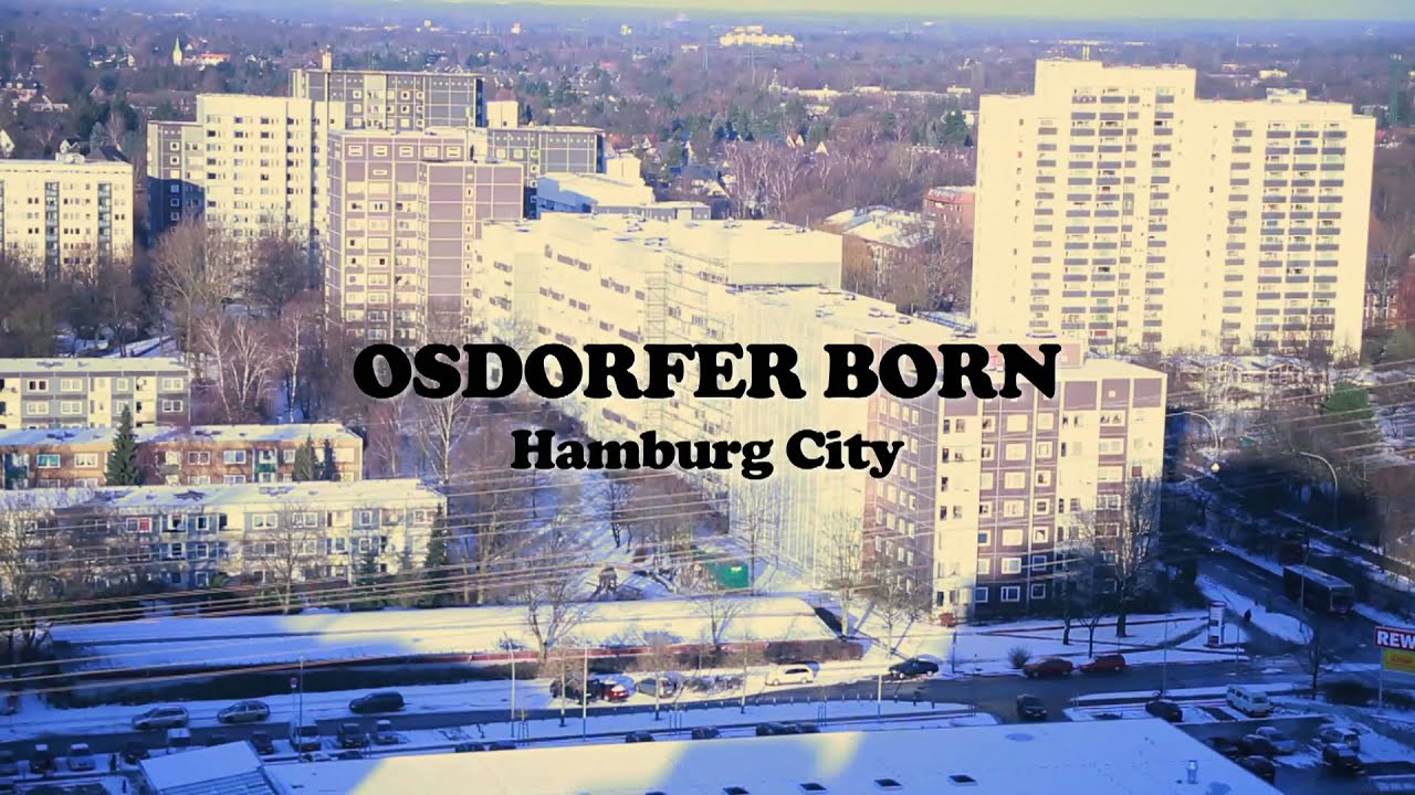 Osdorfer Born - Culture On the Road Video Workshop 2010 - YouTube