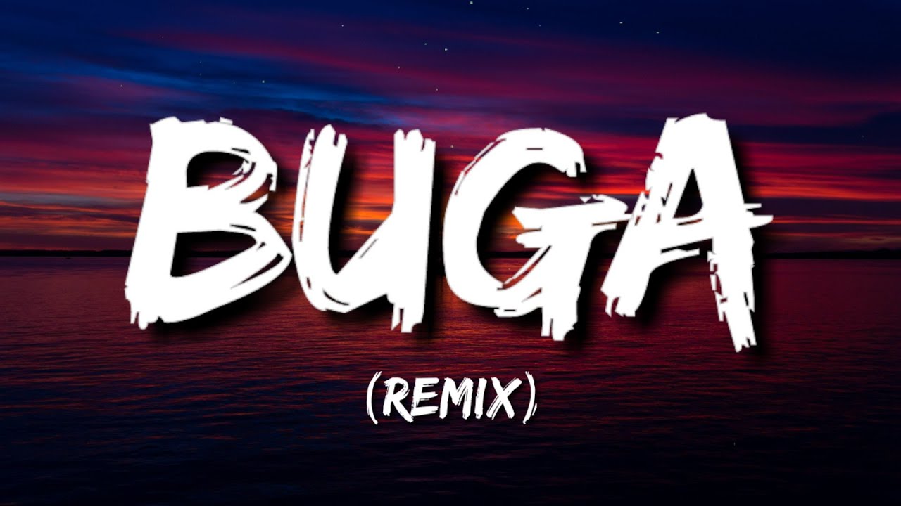 Buga - Kizz Daniel, Tekno (Lyrics/Letras) - YouTube