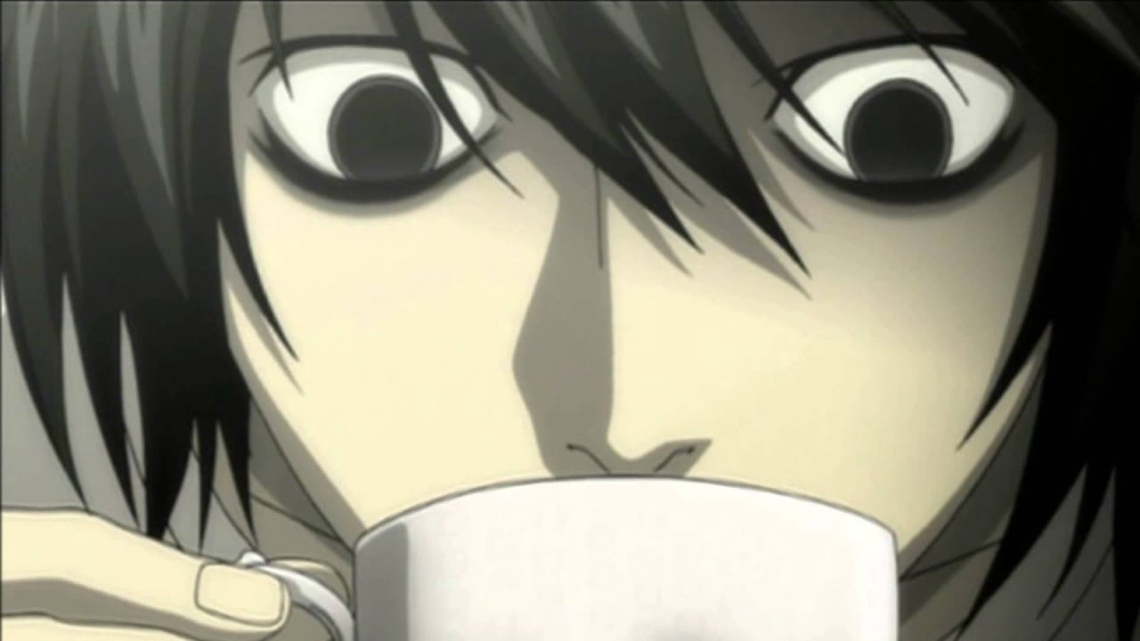 Death Note OST- 14- L's Companions (Lの仲間 Eru no Nakama) - YouTube