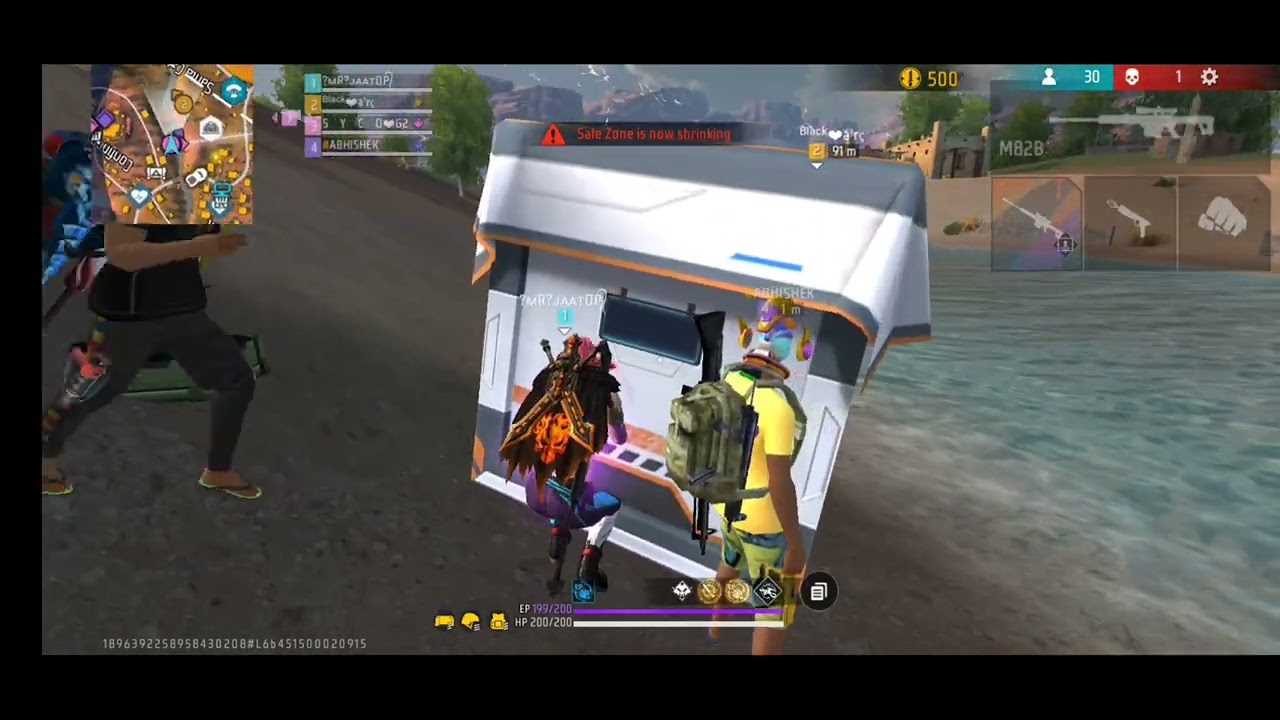 "Epic FF Moments:Unbelievable Plays&Insane Victories!"#garenafreefire#freefire#headshot# ...