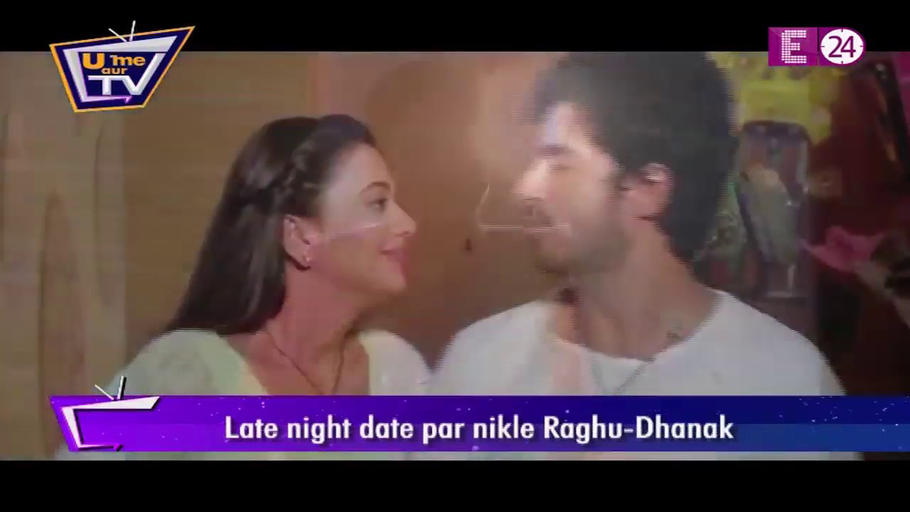 Gathbandhan || Late night date पर निकले Raghu Dhanak - YouTube