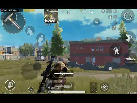 Sizce rekor mu? Pubg RPG-7 Vuruşu (EFSANE)