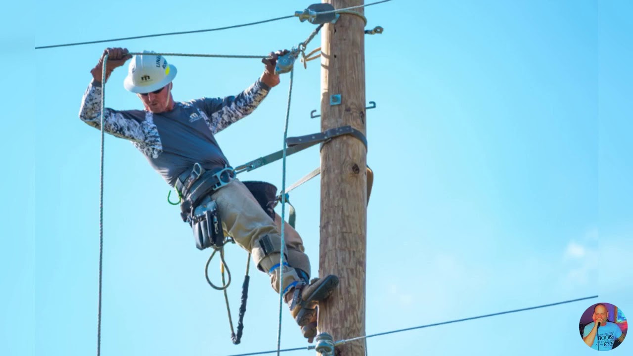 Wichita Lineman #GlenCampbell tribute - YouTube