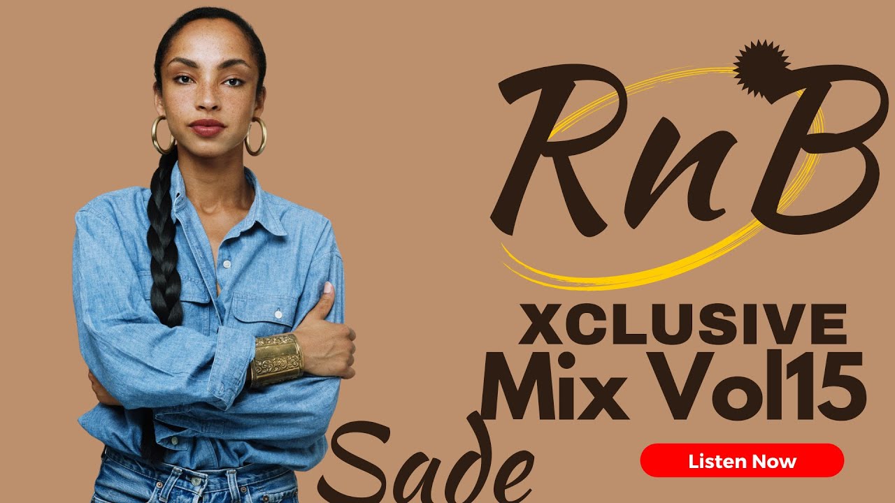 RNB XCLUSIVE VIDEO MIX VOL 16 - YouTube