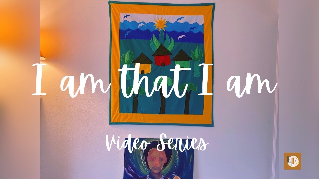 I AM-Keshia Fuller - YouTube