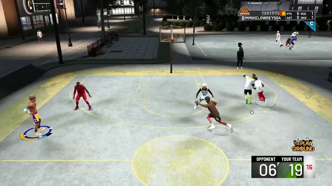 NBA 2K20 TESTING CRONUS ZEN SCRIPTS AUTO GREENS! - YouTube