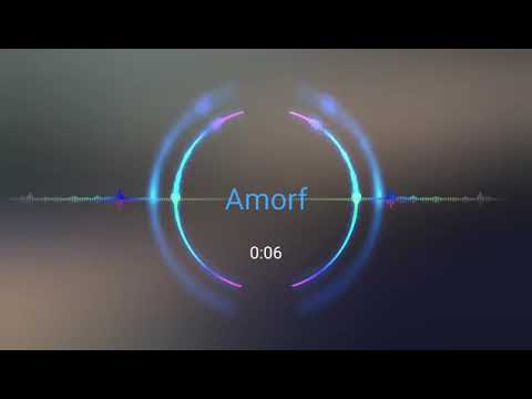Amorf - Ezel Trap(Remix)