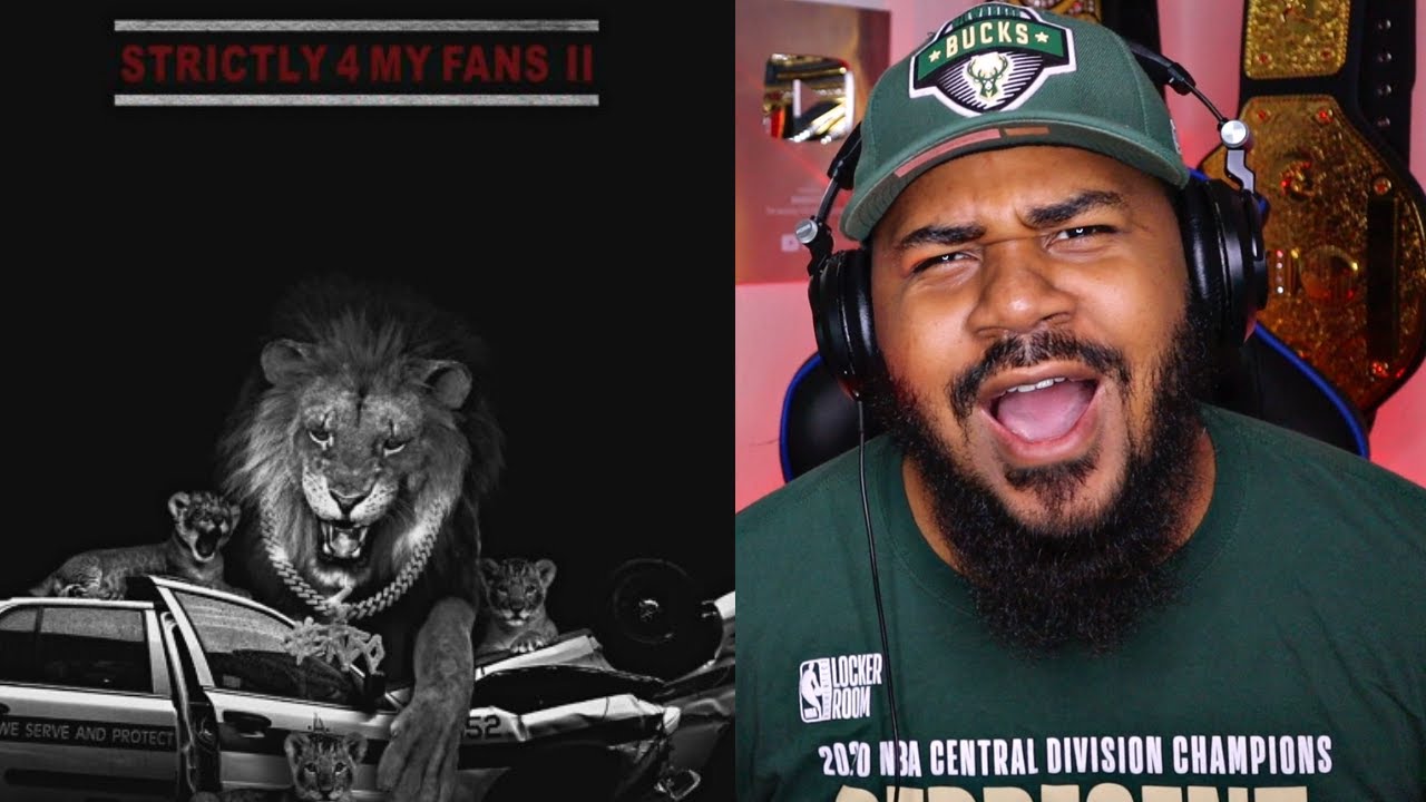 G Herbo - Strictly 4 My Fans 2 Full Album REACTION - YouTube
