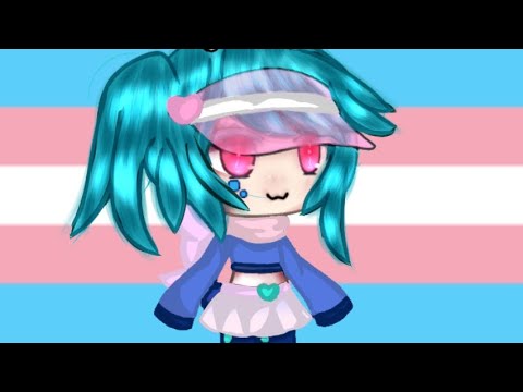 LGBT trand 🏳️‍🌈//transexuel//gacha life//description - YouTube