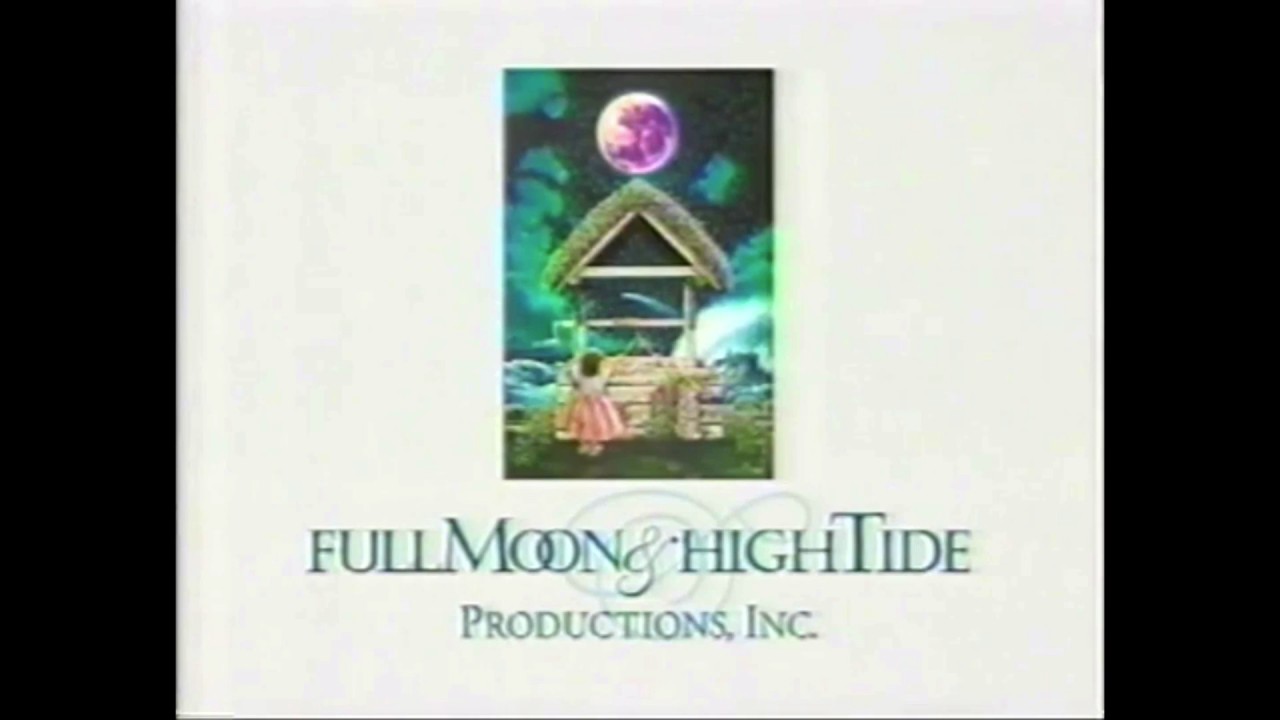 Full Moon & High Tide Productions/KingWorld (1998) #1 - YouTube