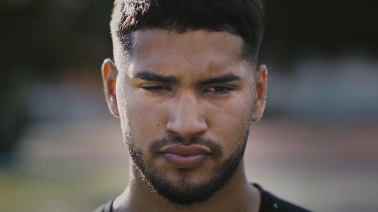 Alexis Salinas // Signature Short Films - YouTube