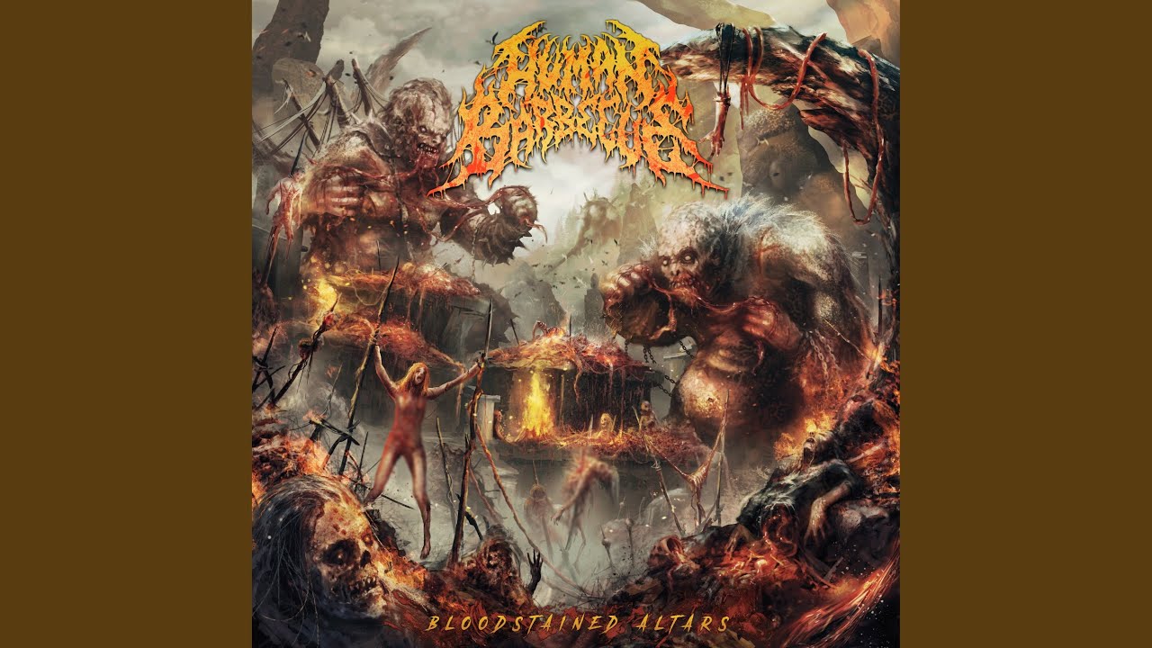 Bone Splinters - YouTube