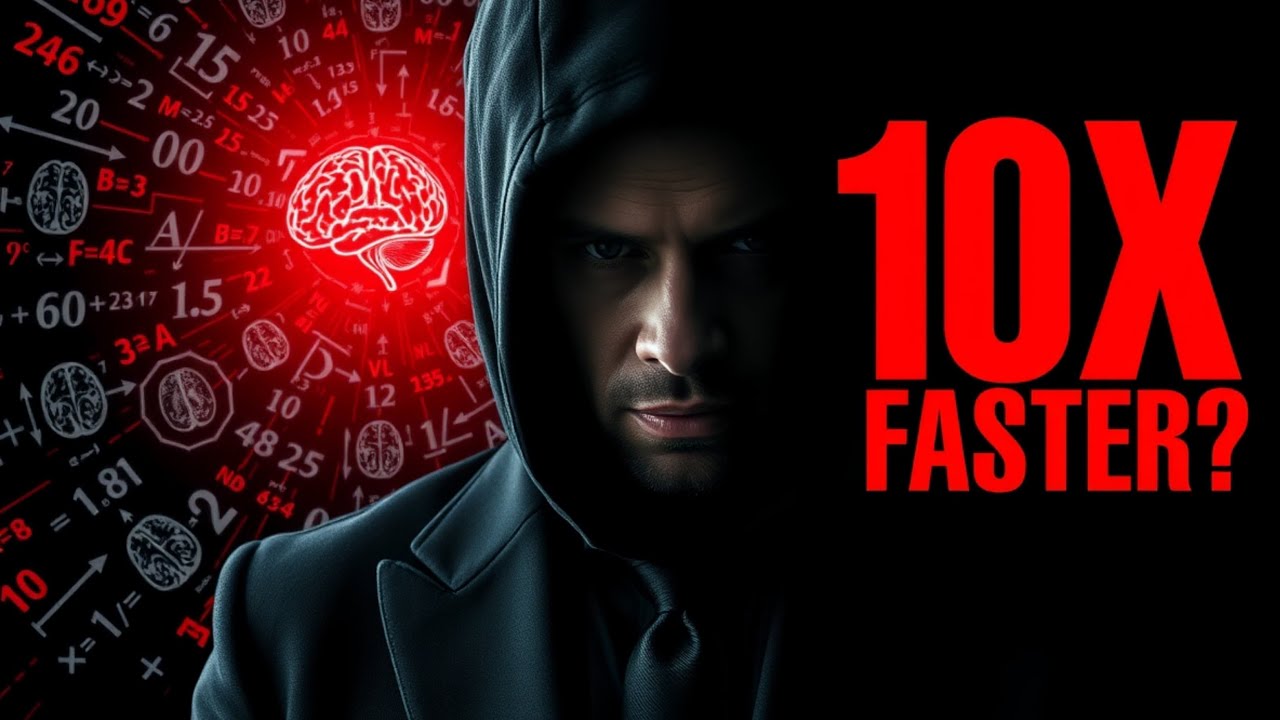 They Learn 10X Faster Than You—Here’s Their Dark Secret - YouTube