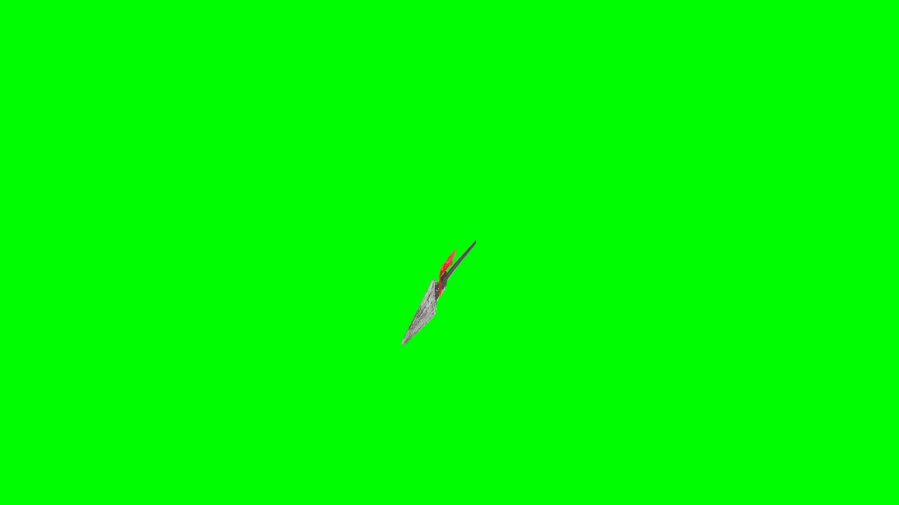 Arrow Green Screen Effects - YouTube