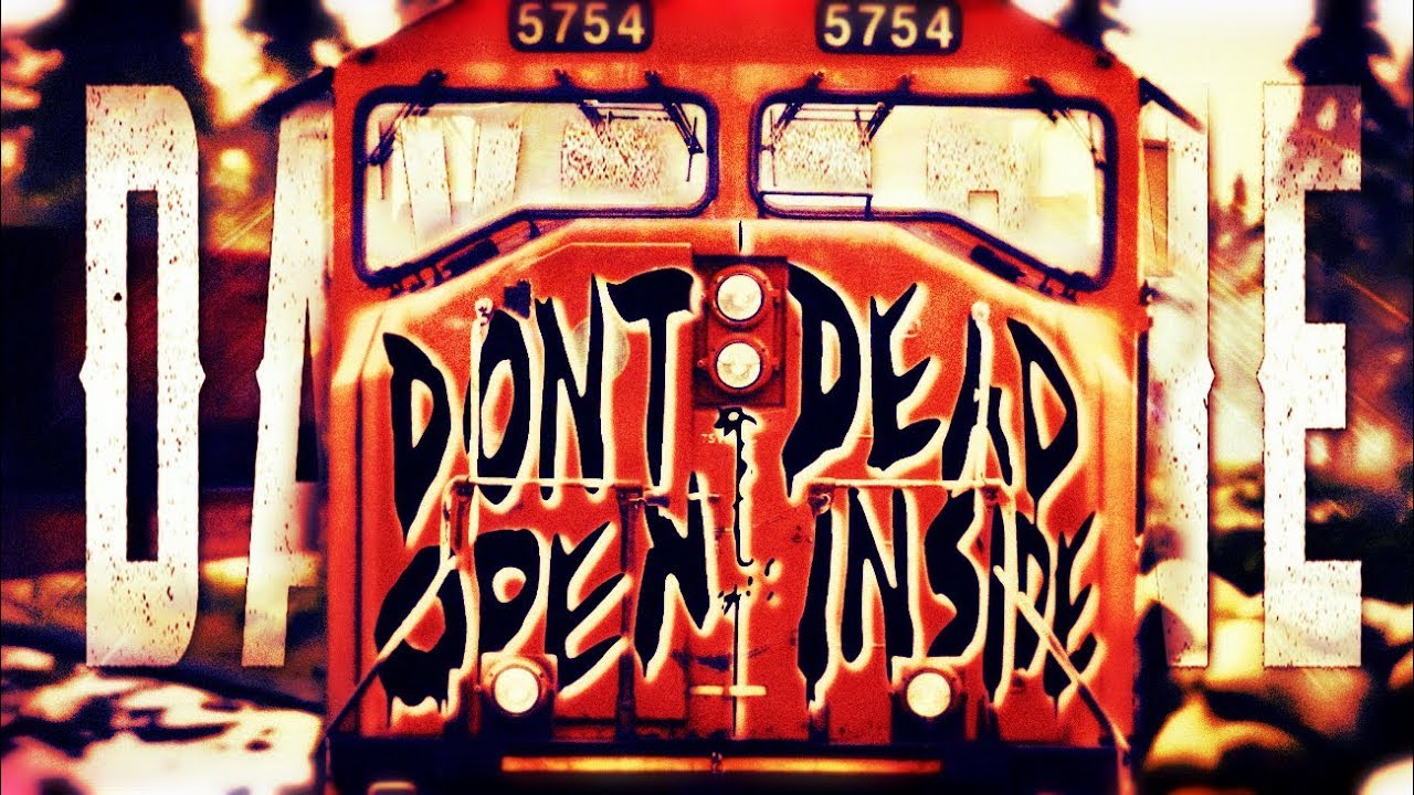 SWARM TRAIN?! :S - Days Gone Playthrough: Part 19 (PS4 Pro/Let's Play ...